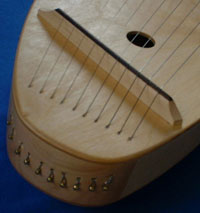 Kantele